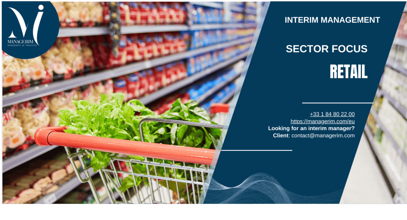 MANAGERIM | Interim Management